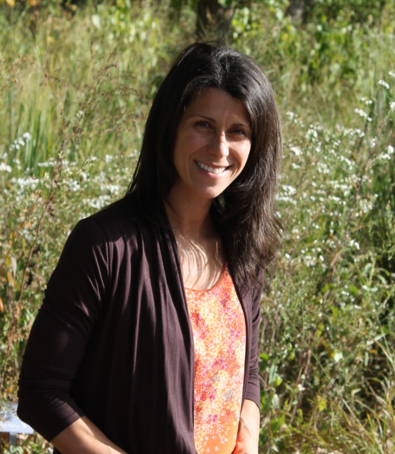 Amanda N. Nimke LMT
